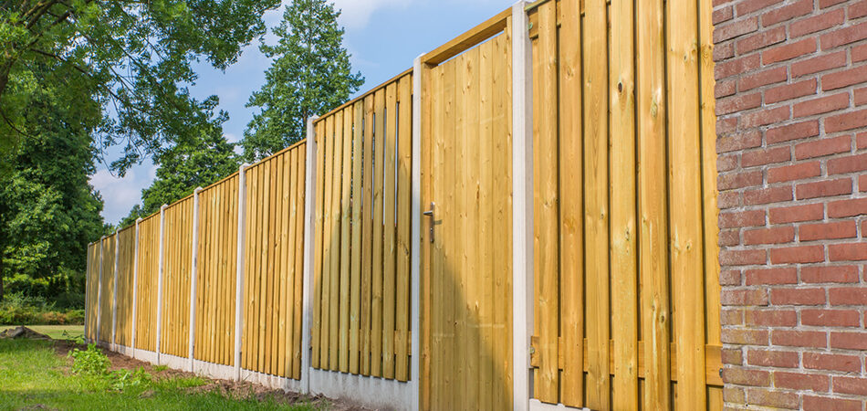 Big Easy Fence Company Launches Pressure-Treated Pine Fencing Services ...